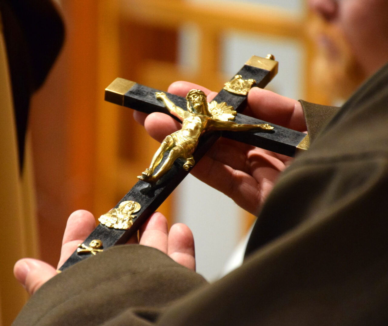 Your Impact - Seraphic Mass Association